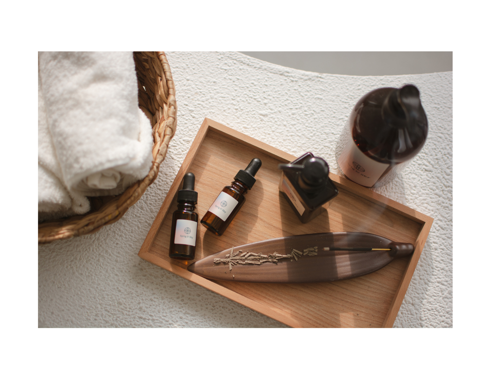 Escape Massage & Esthetics Studio – Escape Massage & Esthetics Studio